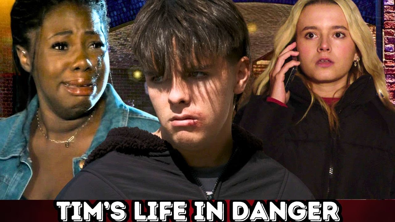 Dee-Dee’s Nightmare: Pregnancy Scare After Joel’s Shocking Death!