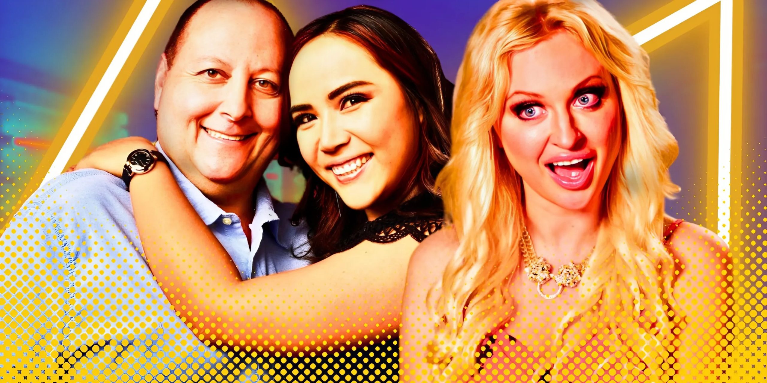 The ‘90 Day Fiance Couple Who Changed Reality TV Forever