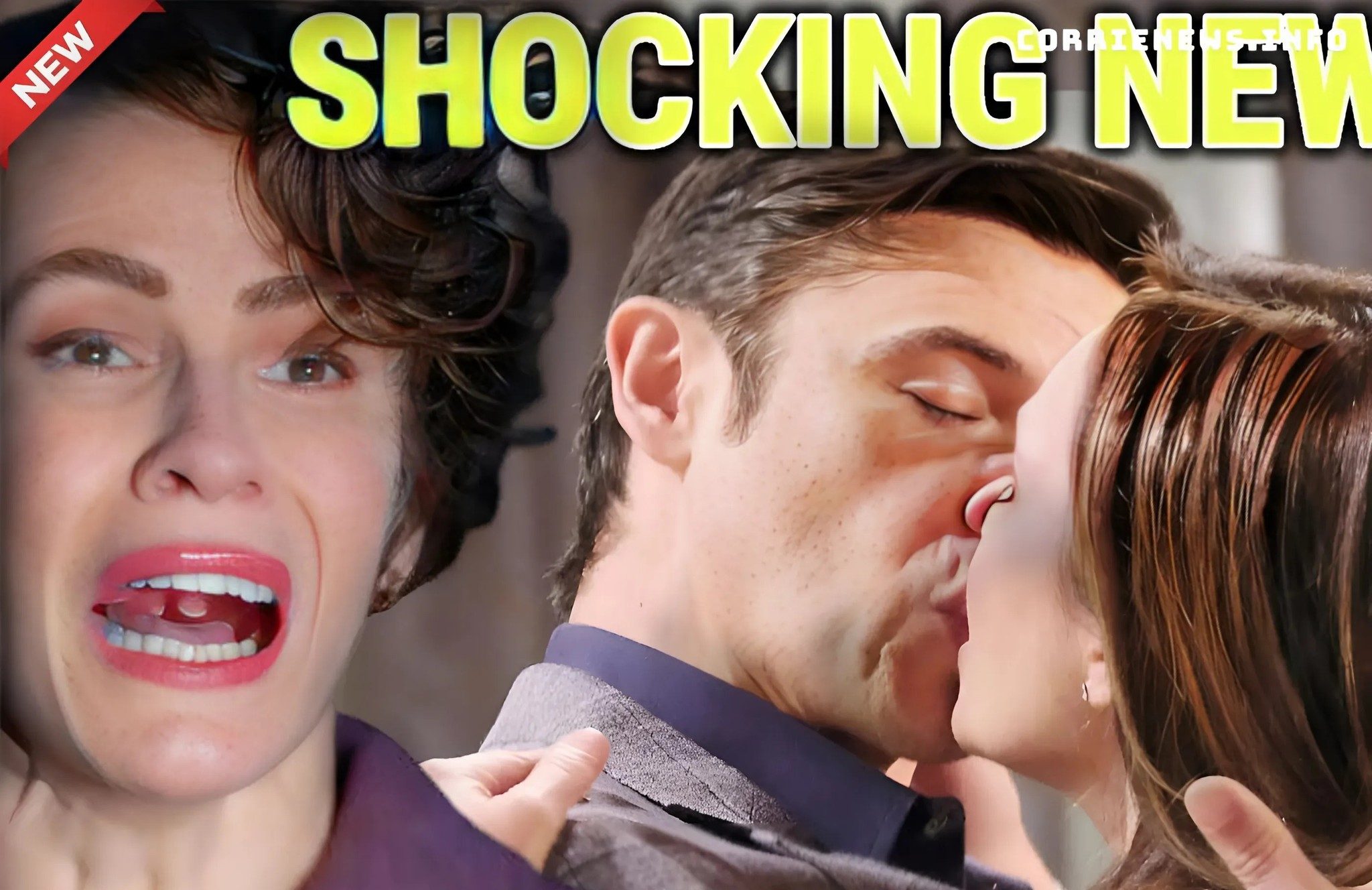 Days of our lives spoilers: SHOCKING NEWS – Gwen returns to open up a shocking story with Xander
