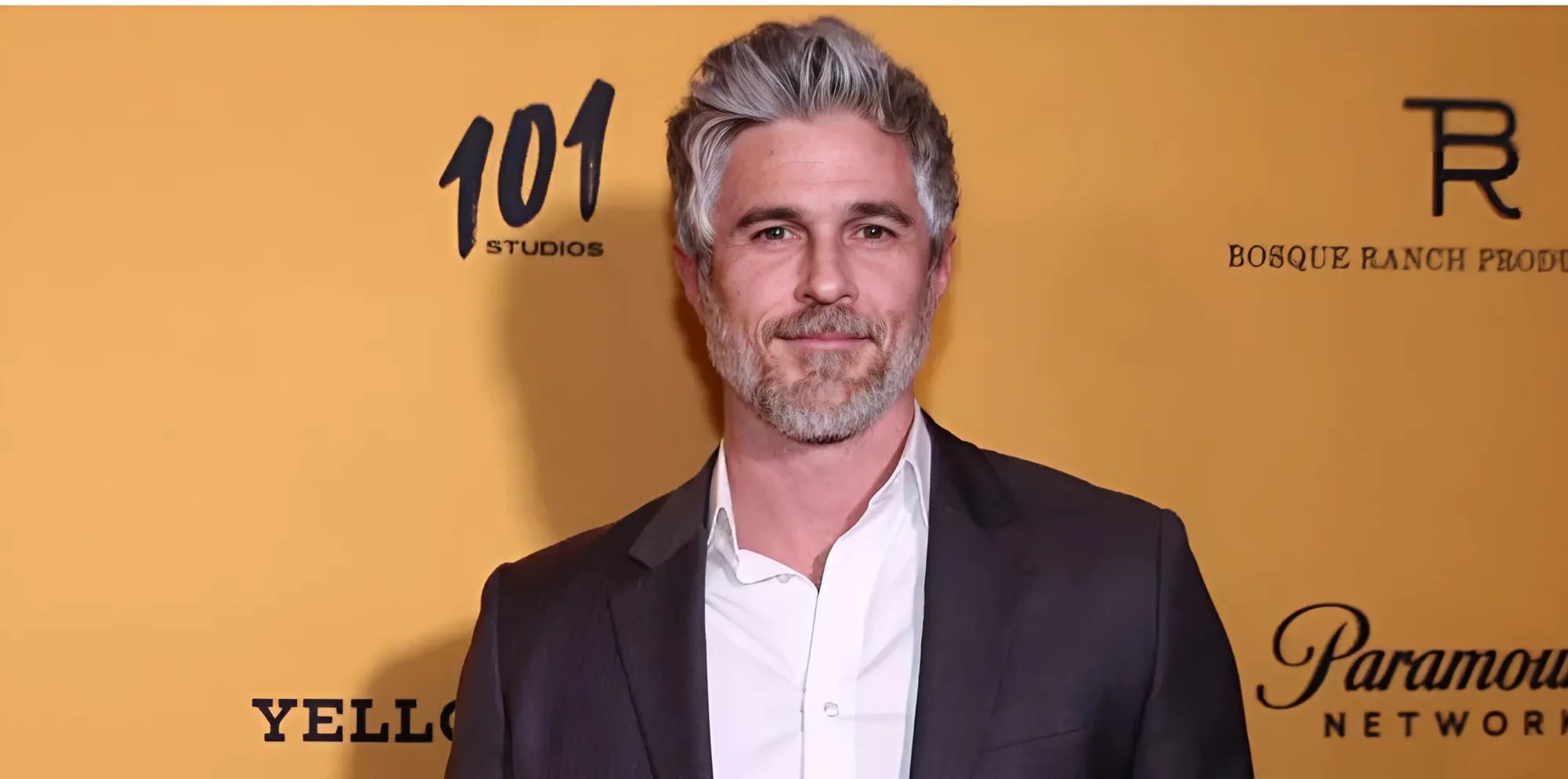 Dave Annable Says Kevin Costner Made Him Dye His Gray Hair On ...