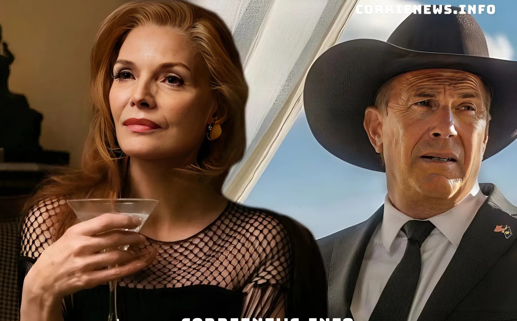 How Will Taylor Sheridan’S Upcoming Yellowstone Spinoff The Madison Tie ...