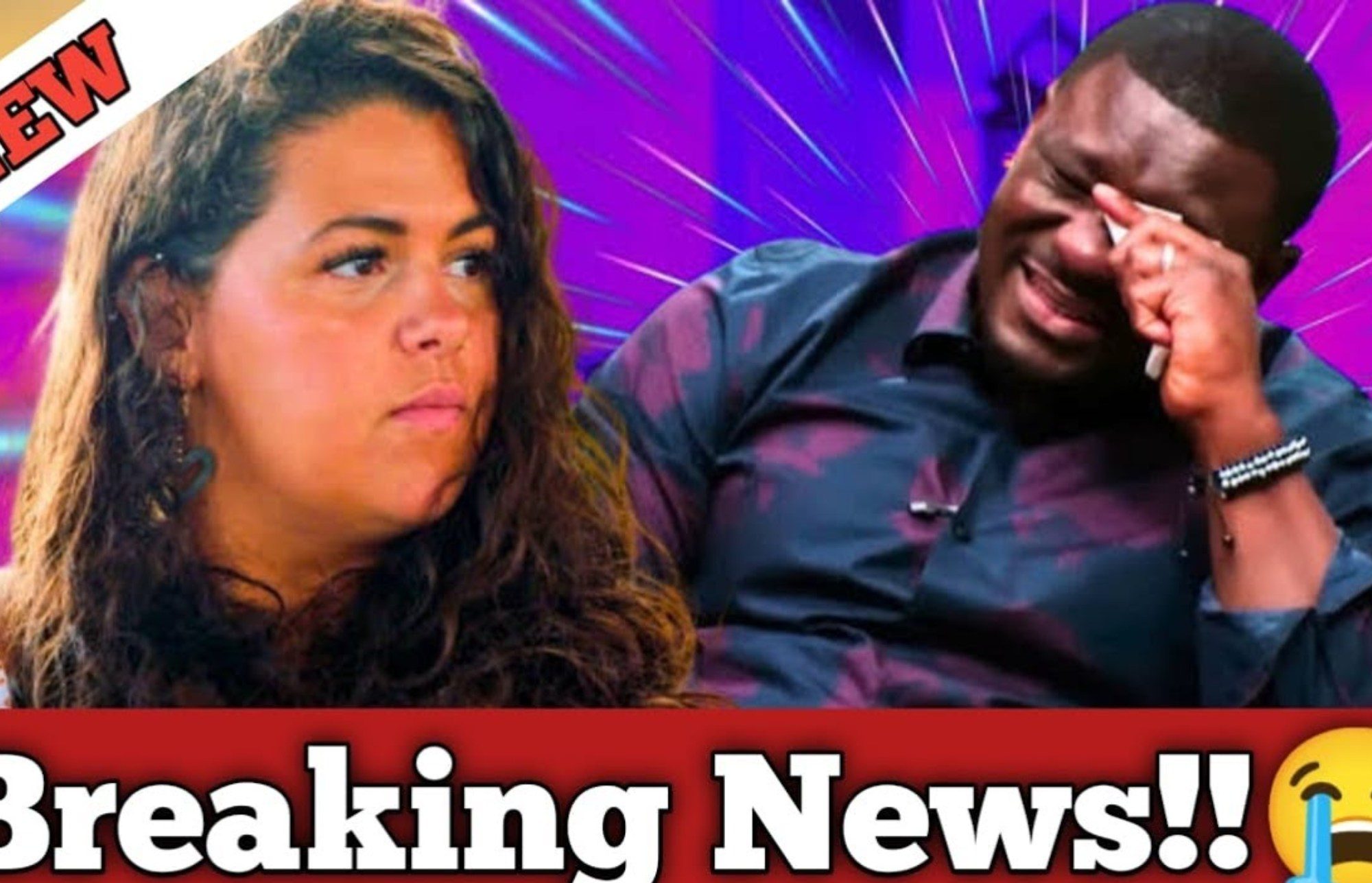 Breaking News || Shocking All Fans 😱 90 Day Fiancé: Happily Ever After Emily Bieberly & Kobe Blaise