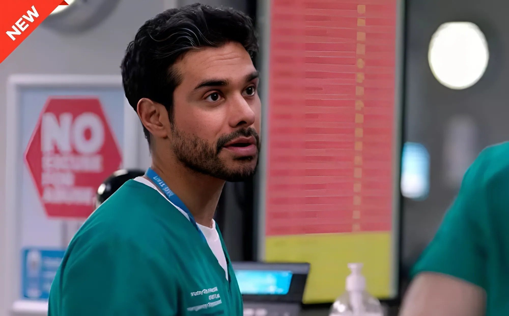 Unbelievable! The First Christmas Special of the Iconic Medical Series ...