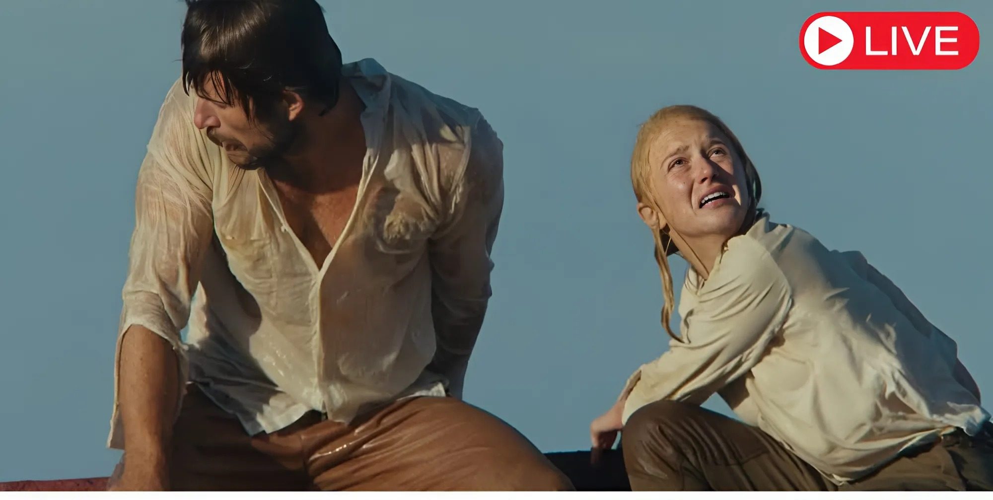 DON'T MISS IT !! 1923’s Alex Actor Proves The Newest Dutton Has What It ...