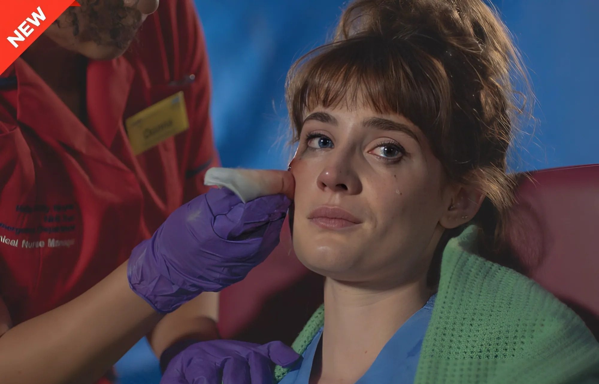 SHOCKING NEWS!! Jodie Whyte's Past Unveiled in Special Flashback Episode