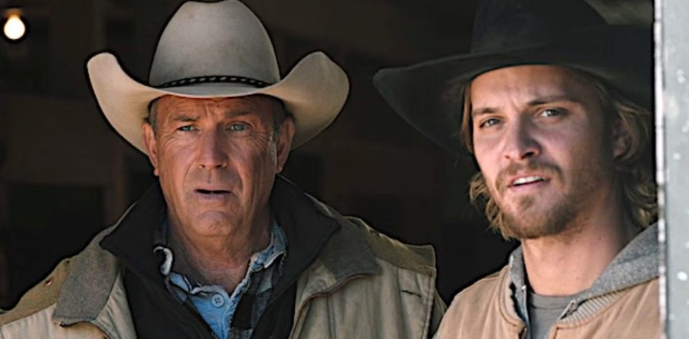 Yellowstone Hasn’t Solved This John Dutton III Mystery From The Series ...