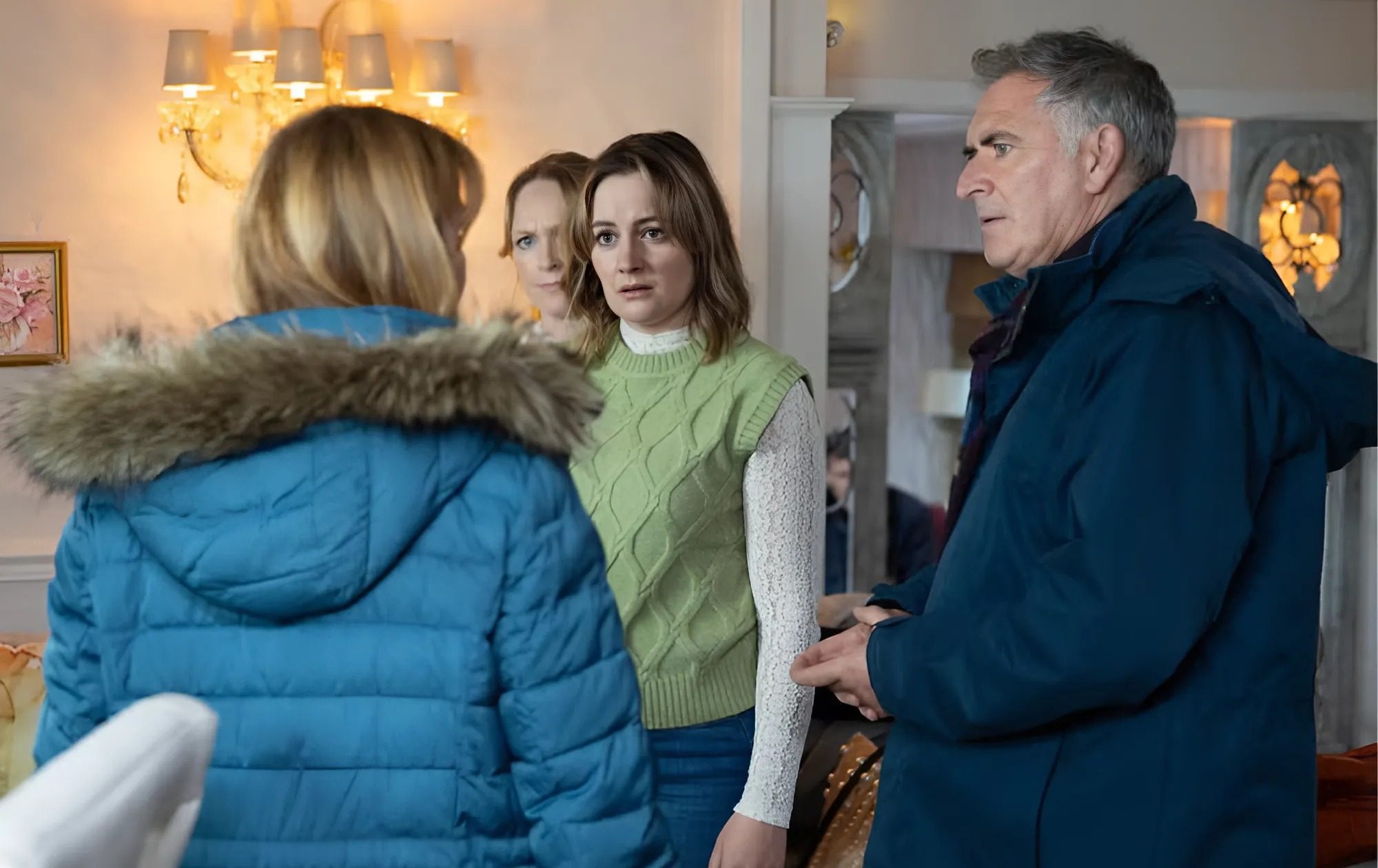 BREAKING NEWS !! Emmerdale reveals big Caleb discovery in 20 new ...