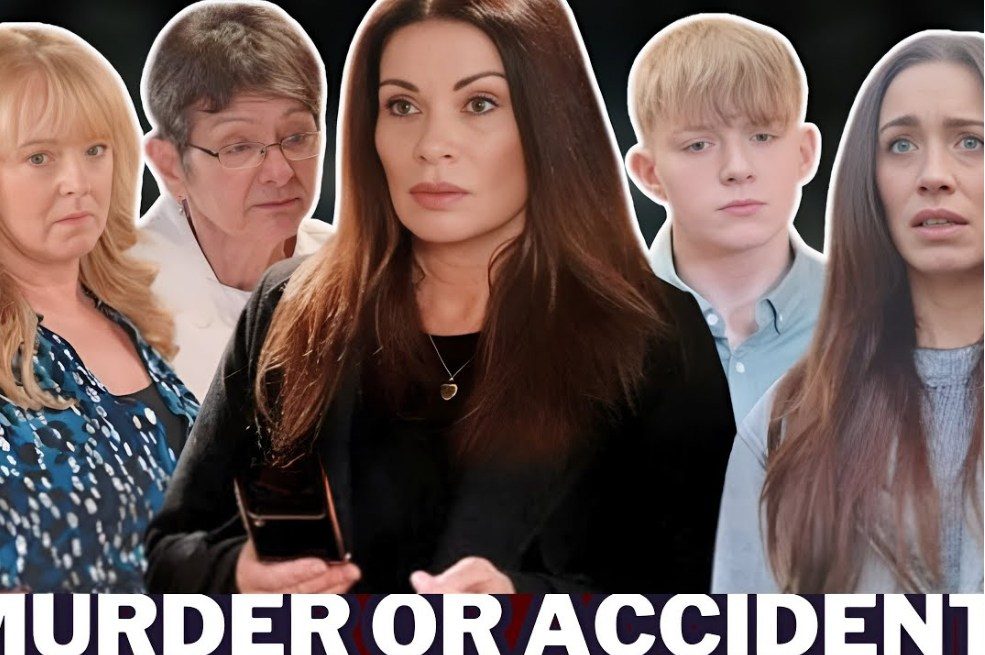 Very Shocking Update: FINAL MOMENTS? GOODBYE, DAVID? 30 DRAMATIC ...