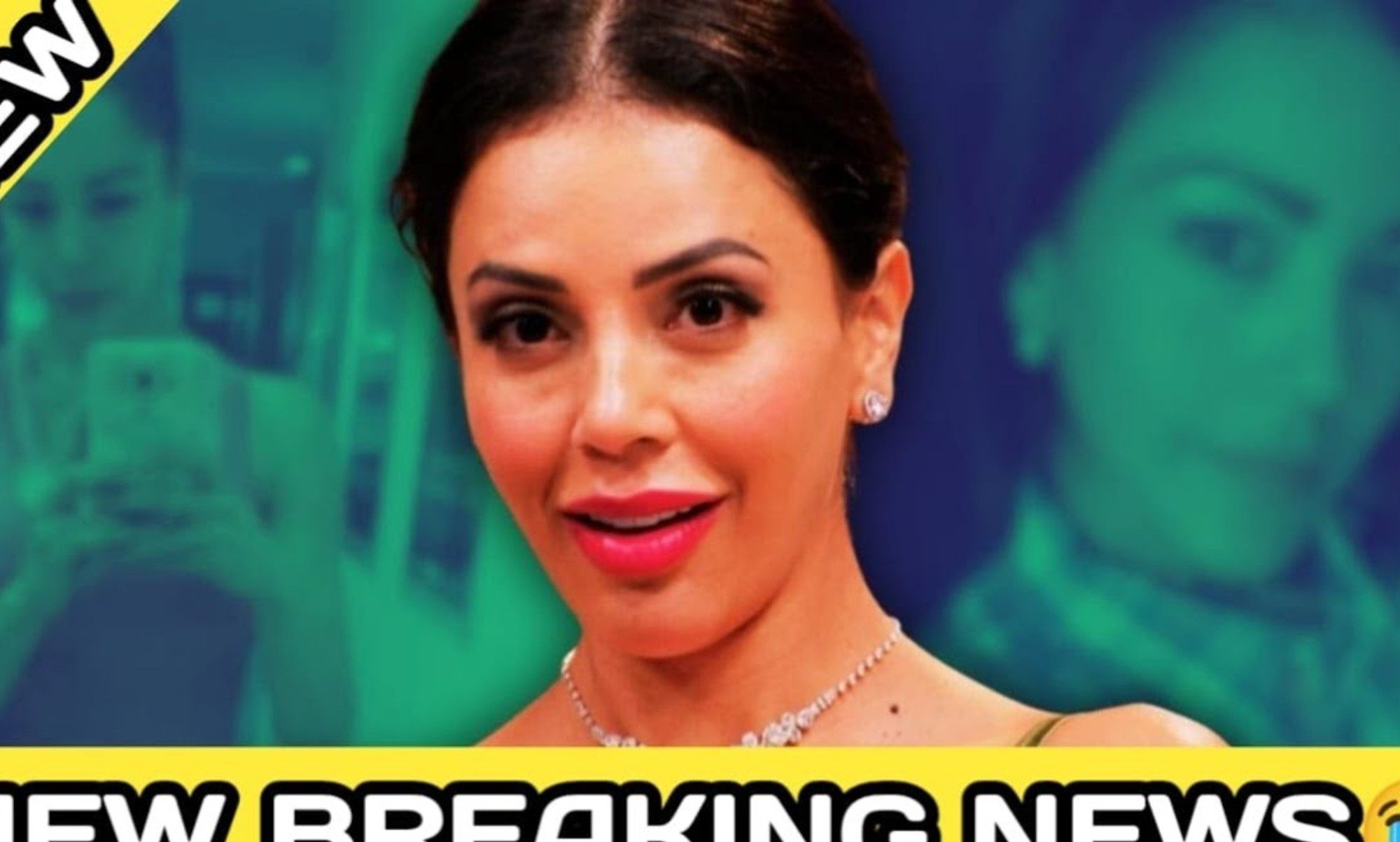 90 Day Fiancé: Jasmine Pin Forced To Return To Panamaeda May Be