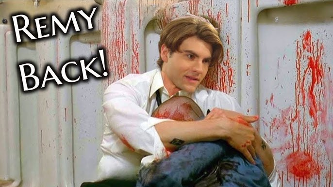 BREAKING NEWS: The Bold and the Beautiful Spoilers – Remy Makes a ...