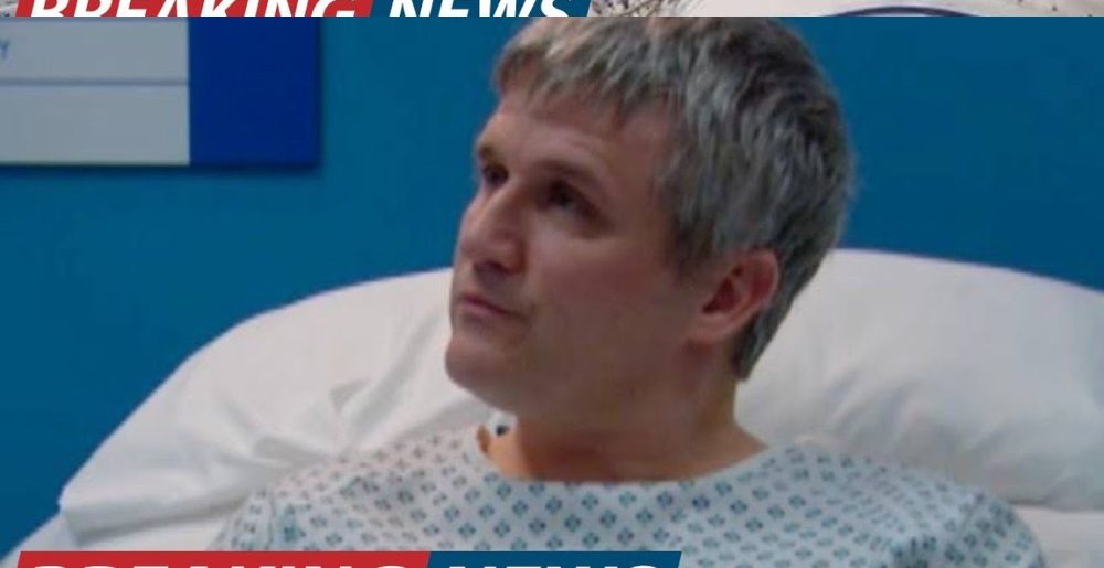 Heartsickness Unleashed: Emmerdale's Joe Tate Shows His True Colors in ...