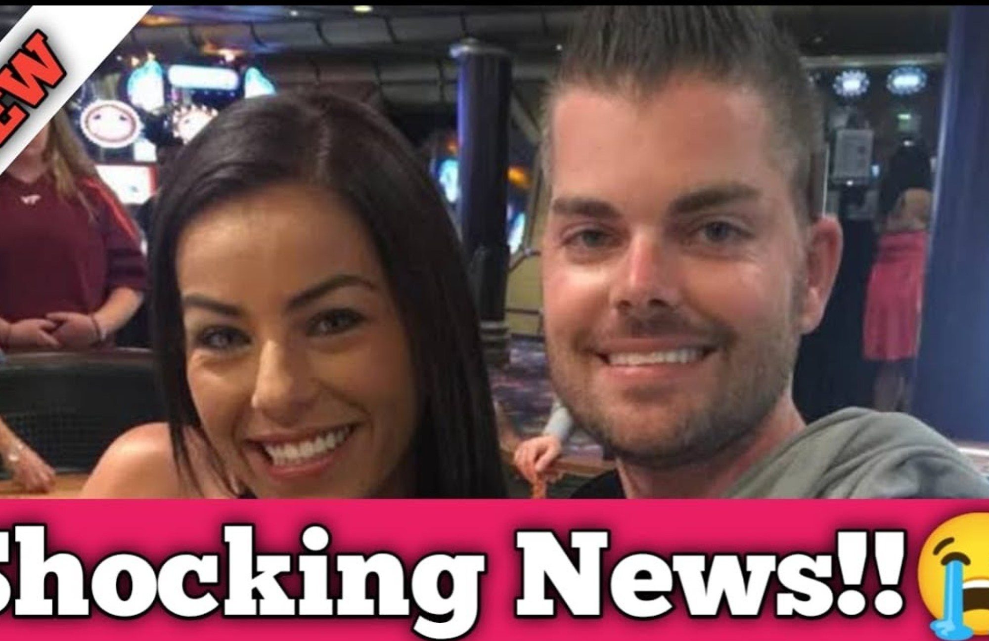 90 Day Tim Malcolm & Veronica Rodriguez Celebrate Major Relationship