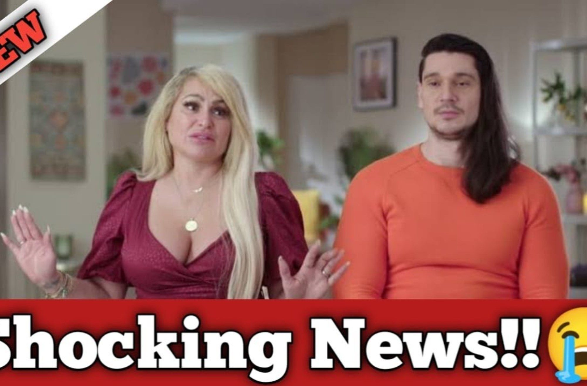 90 Day Fiancé's Darcey Silva Reveals Unexpected Relationship Update