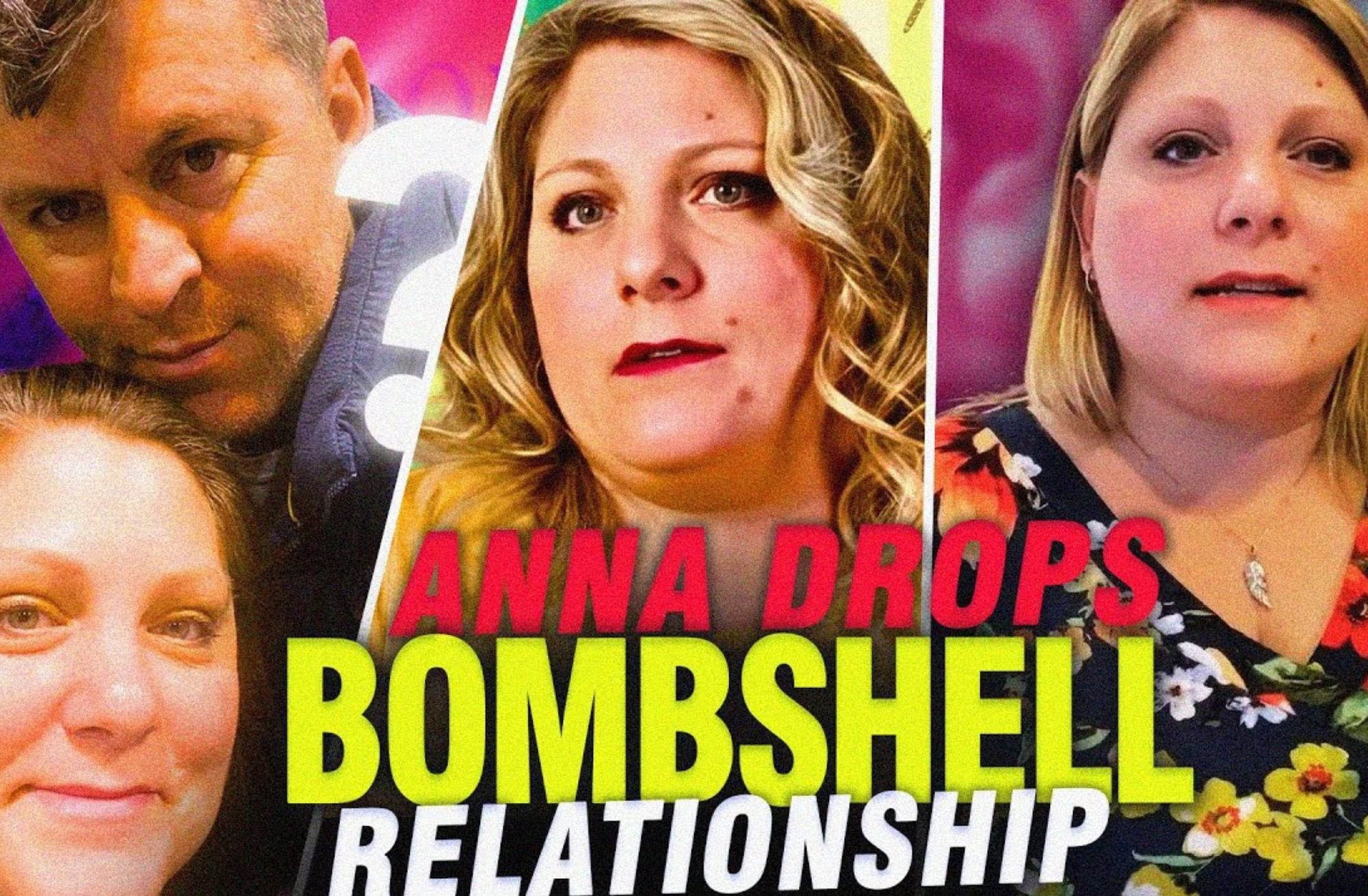 Anna Campisi Drops Bombshell About Her Relationship with Mursel in Cryptic Post | 90 Day Fiancé