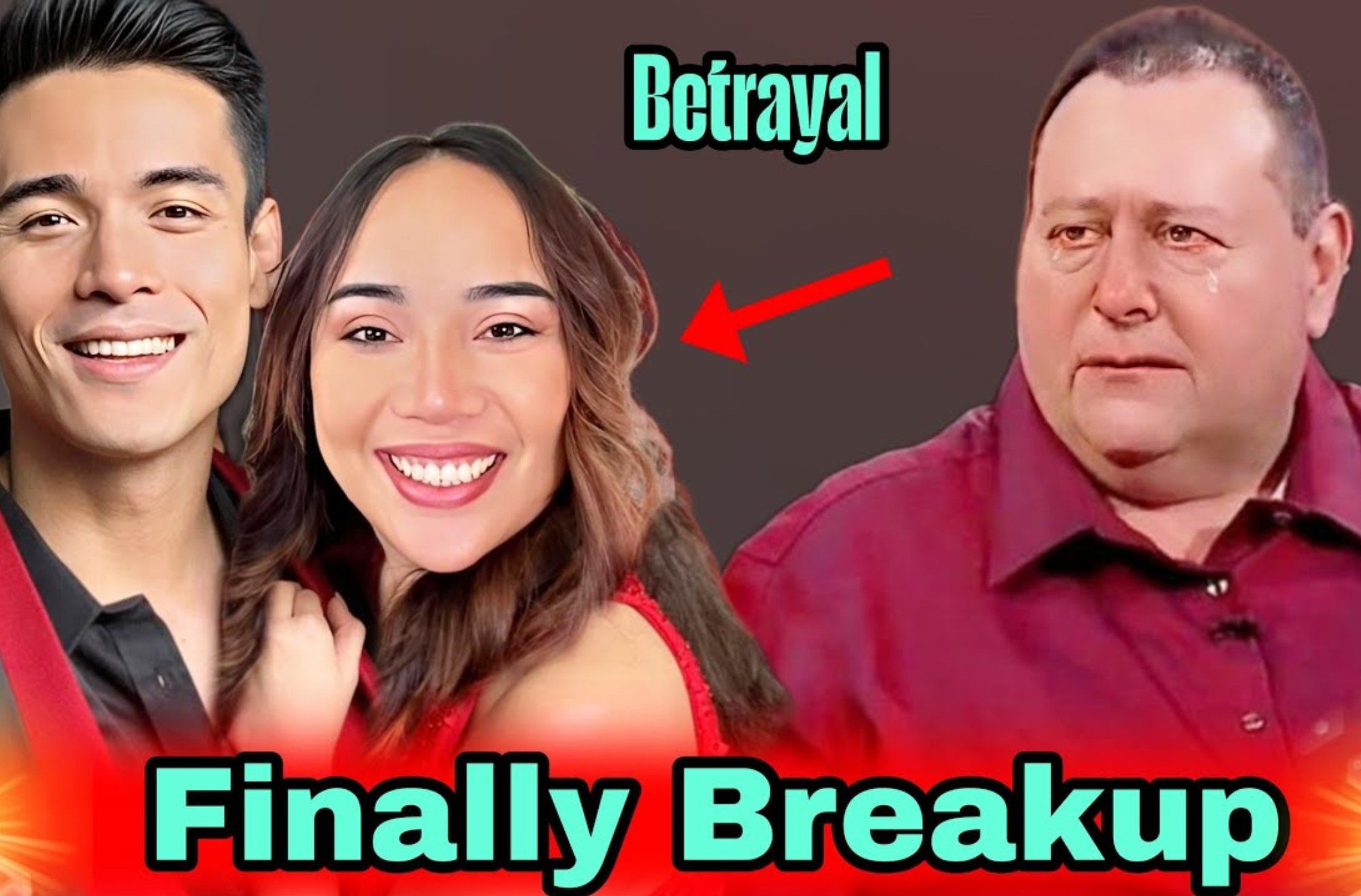 David Toborowsky & Annie Suwan Announce Divorce! 90 Day Fiancé Stars End Their Marriage