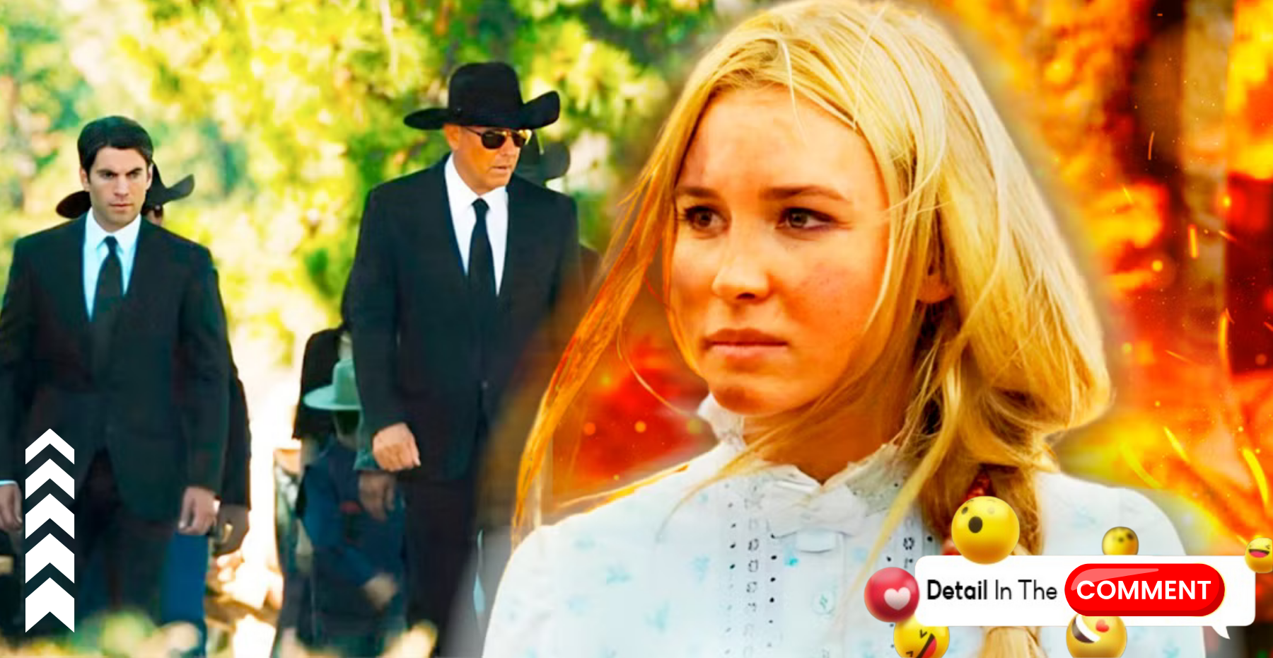 Why Elsa Dutton Narrates Yellowstone’s Prequels But Not Kevin Costner’s ...