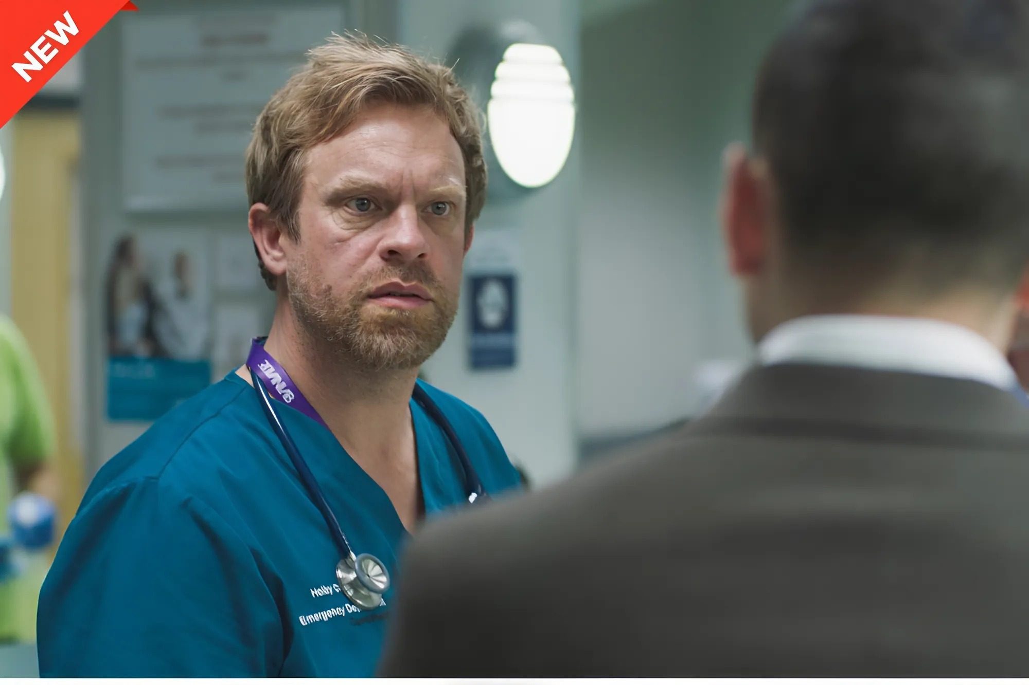 SHOCKING NEWS!! Danger Strikes! Dylan Faces a Terrifying Showdown as a ...