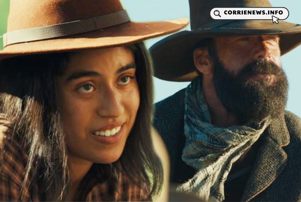 If 1923 Really Brings Back This Character, It Could Risk Yellowstone ...