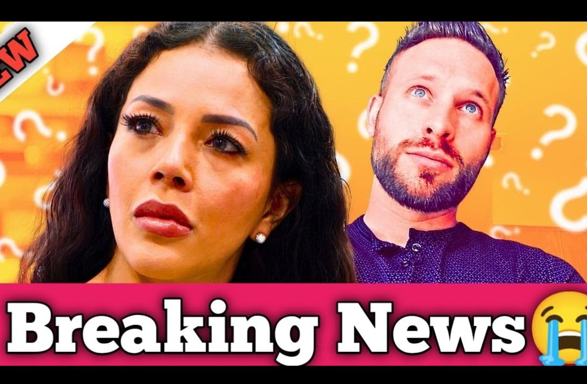 90 Day Fiancé's Jasmine Pineda Reveals Stunning Relationship