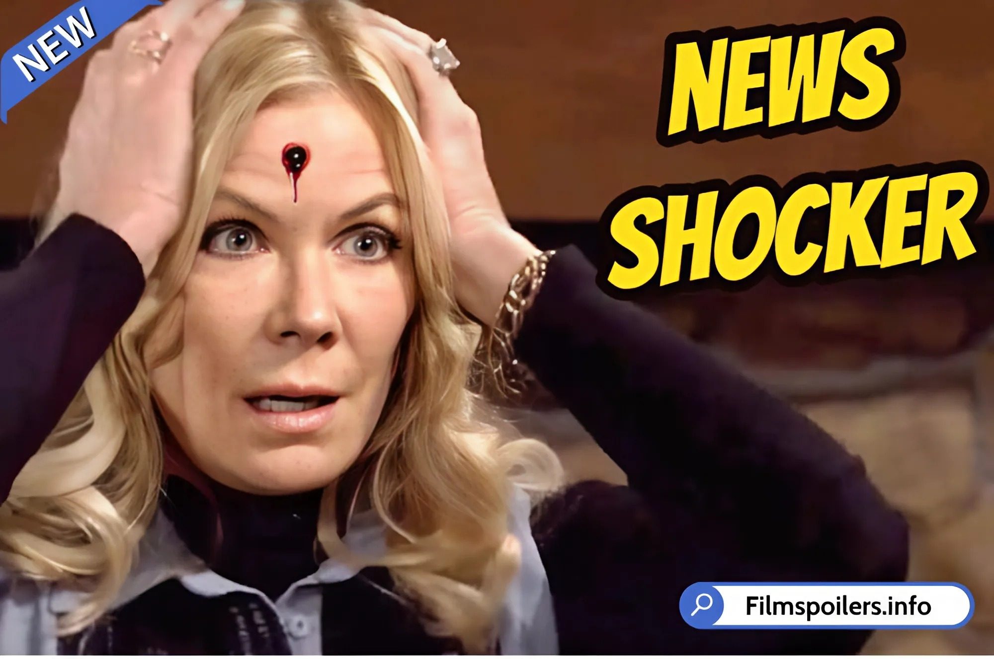 DON'T MISS IT !! Brooke Reveals Something That Shocked Fans CBS The ...