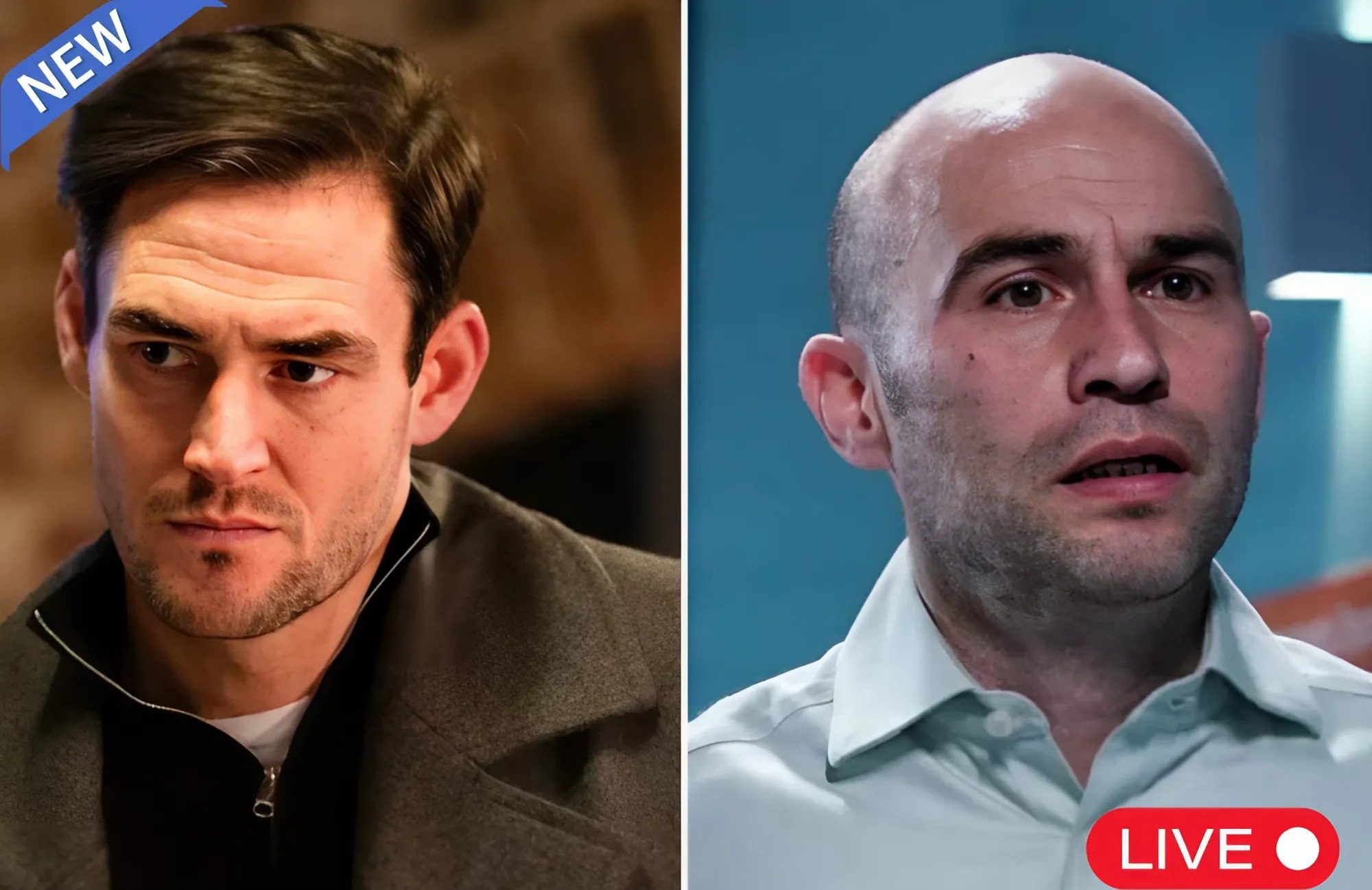 EastEnders’ Zack issues dark warning to ‘killer’ Teddy as Shireen mystery deepens