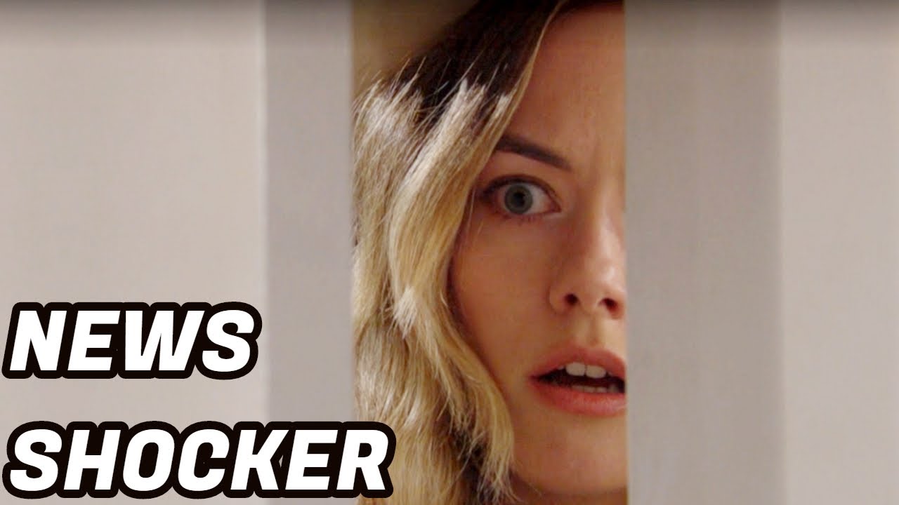 REAL STORY BEHIND IT !! Hope receives shocking news that will change her life The Bold and the ...