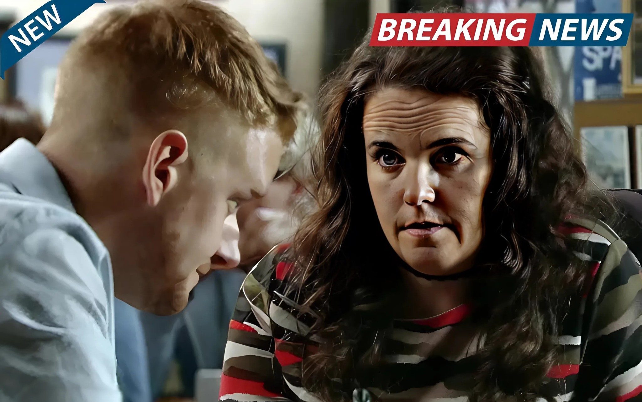 NEW UPDATE! Coronation Street’s Cherylee Houston is married to TV star ...