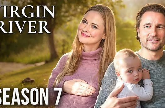"Virgin River Season 7 Trailer: First Look, Plot Twists & Major SPOILERS Ahead!