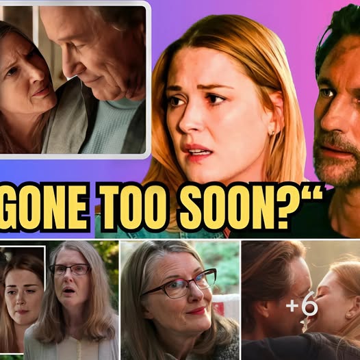 *Virgin River* Season 6 Preview — Annette O’Toole Unveils Hope’s ...