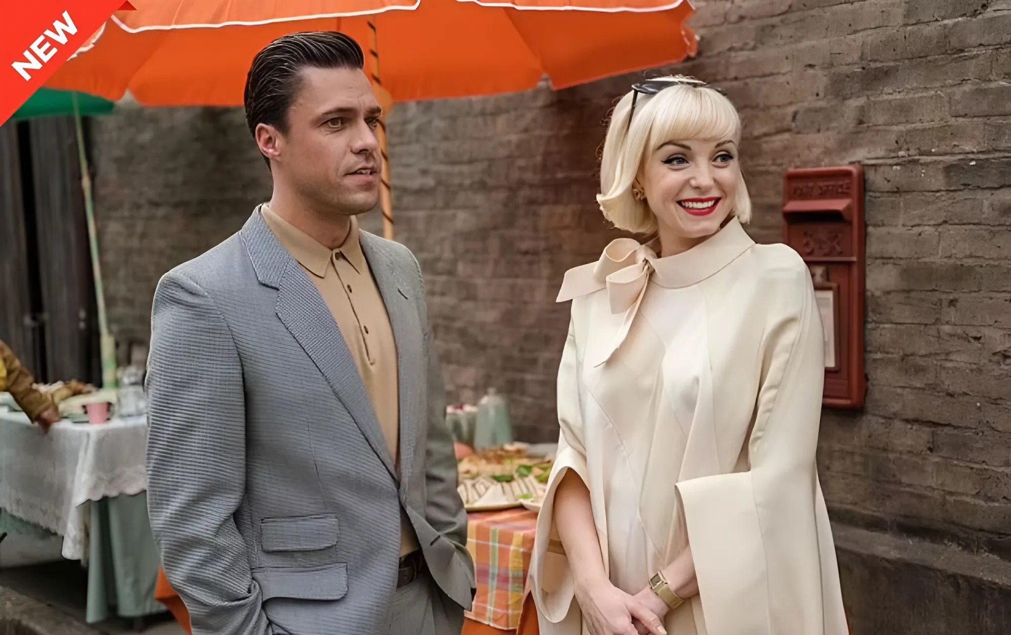 New Face, Big Secrets: Flynn Byron’s Shocking Debut in Casualty’s ...