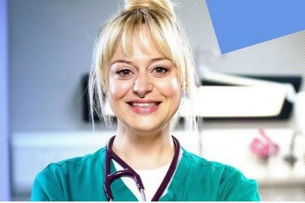 From Kids’ TV to Casualty: Sammy T Dobson’s Surprising Acting Journey ...