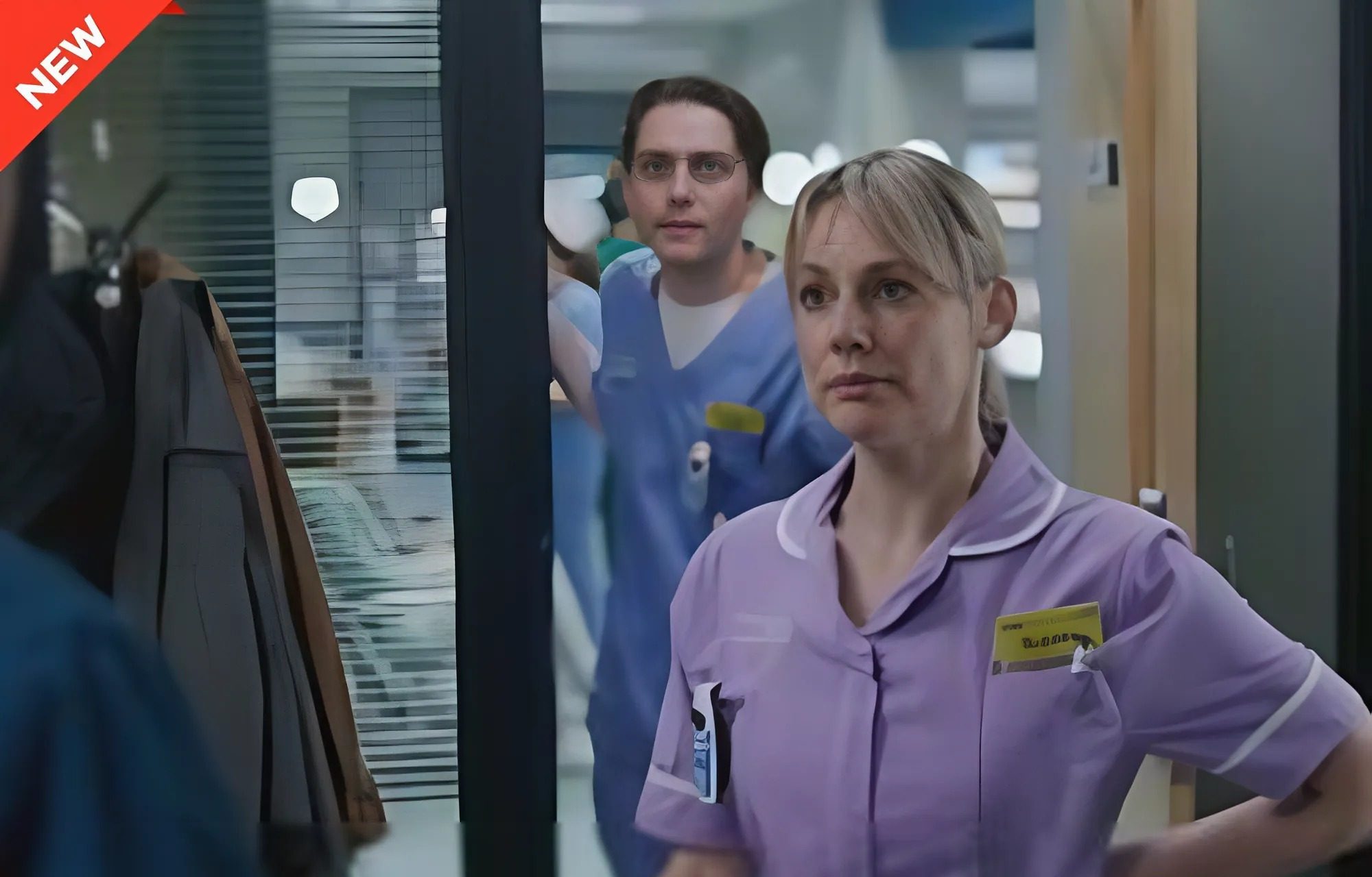 Faith Cadogan gave manipulative Astrid Watson a place to stay