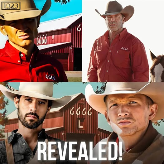 OMG SHOCKING !! YELLOWSTONE 666 TRAILER – FIRST LOOK- NEWS CAST