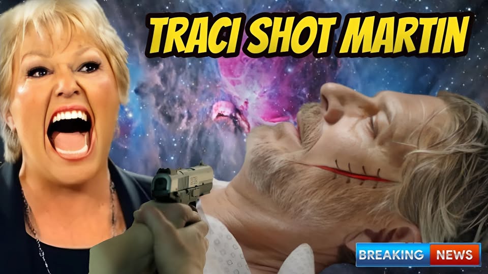 OMG SHOCKING !!! Youing And The Restless Spoilers Martin panics when ...