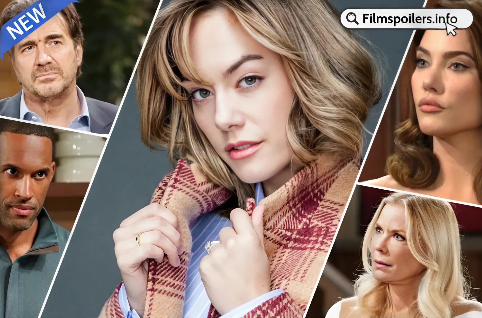 Hope’s About to Lose Carter *and* Her Line… But Will She Get [Spoiler] Back?