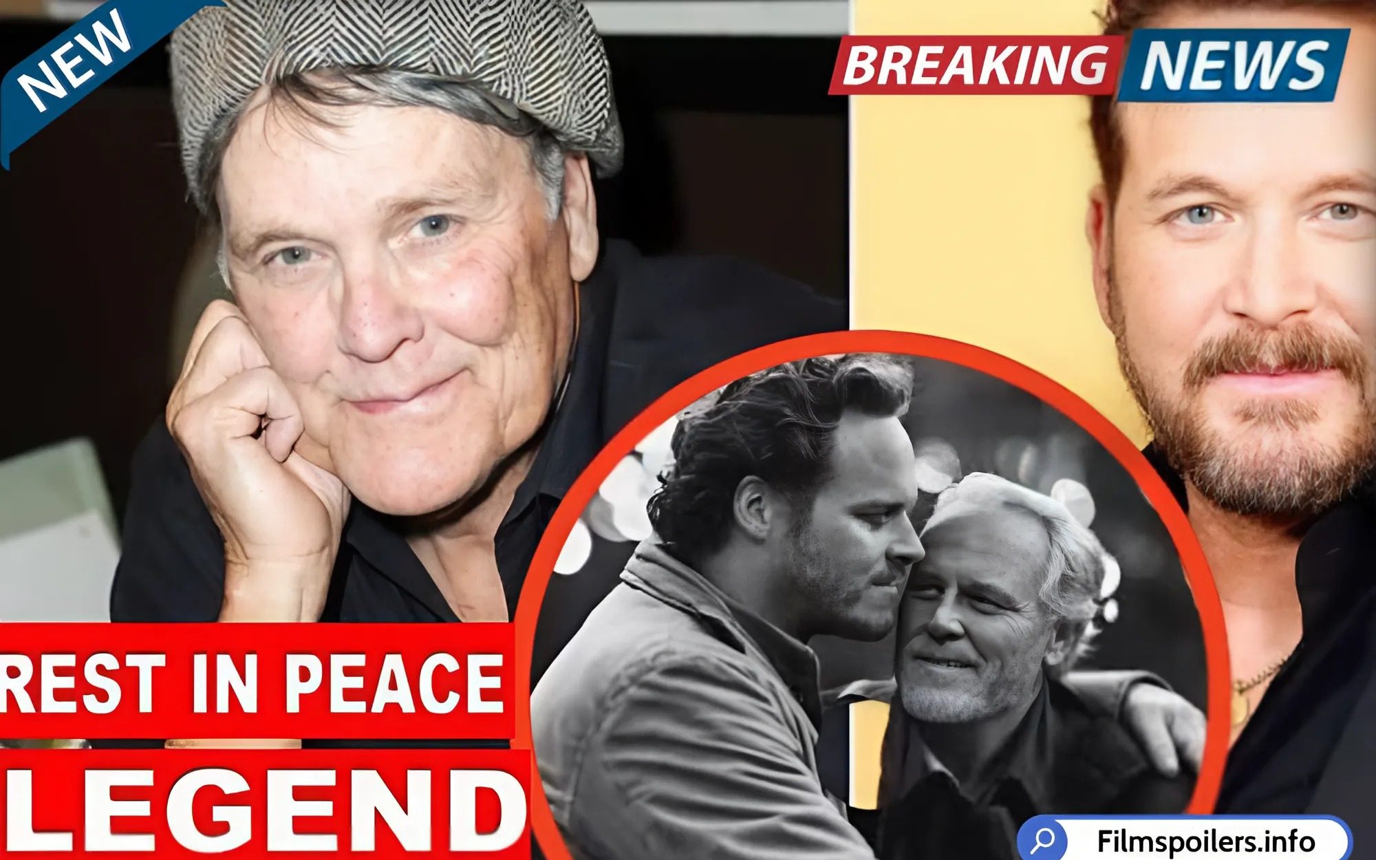 ‘Yellowstone’s Cole Hauser Revealed His Complicated Relationship With ...