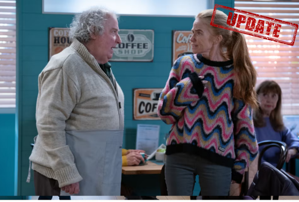 BIGGEST BOMBSHELL!! EastEnders: Bianca Faces Mo’s Wrath After Queen Vic ...