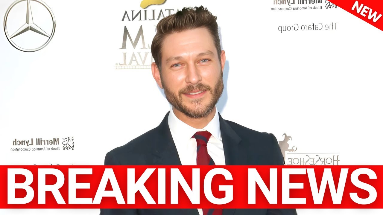 CBS Legend Passes Away! Y&R Daniel Romalotti’s died || Young and the ...