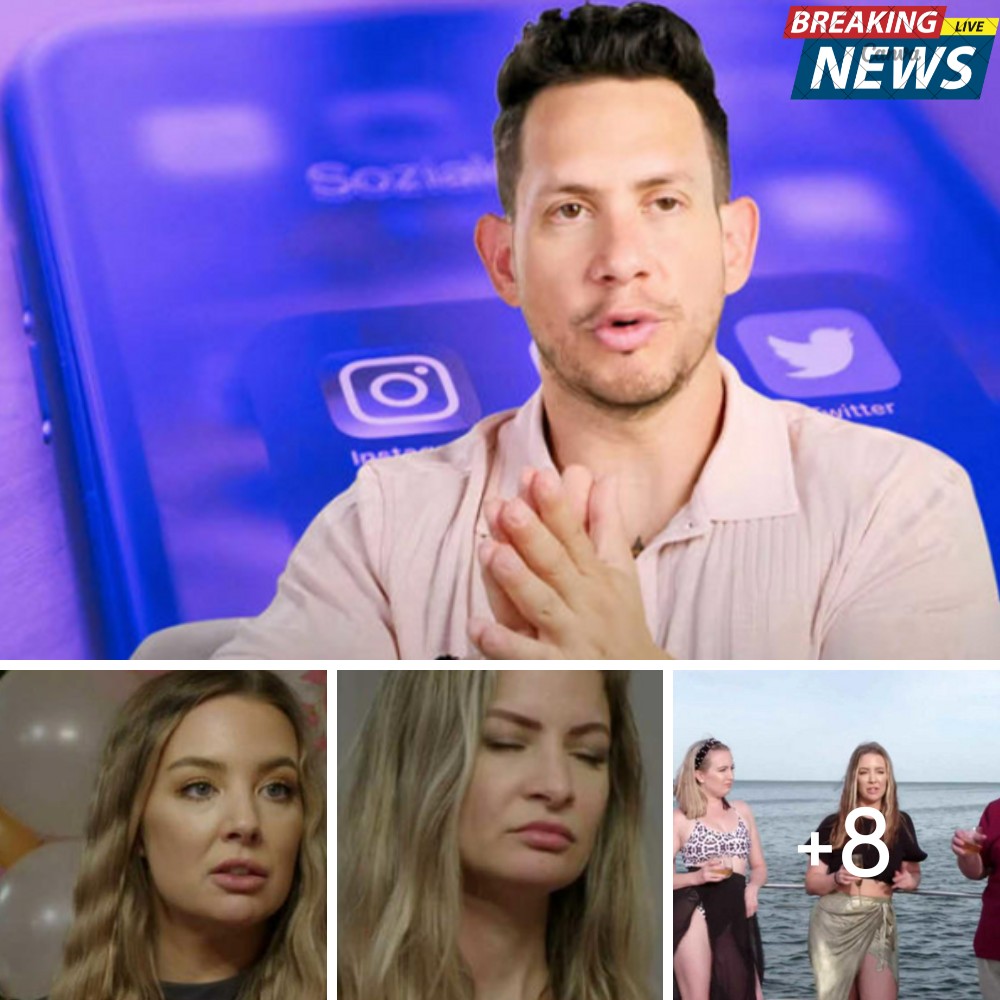 From Drama To Dating: Will Jenn Potthast's 90 Day Fiancé Comeback With ...