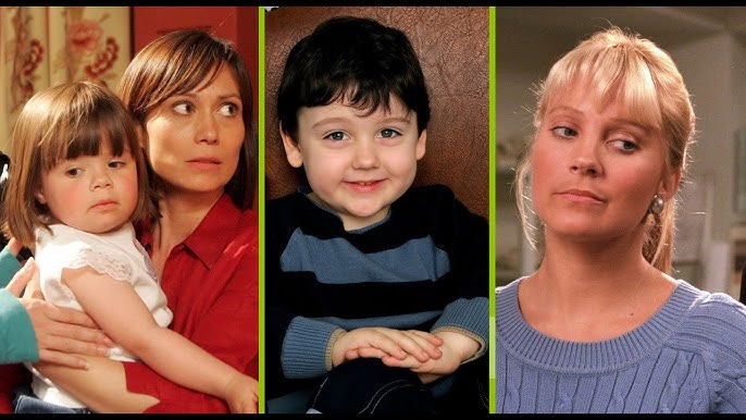 Emmerdale: 3 Long-Lost Legends Who Deserve a Comeback and Could Shake ...