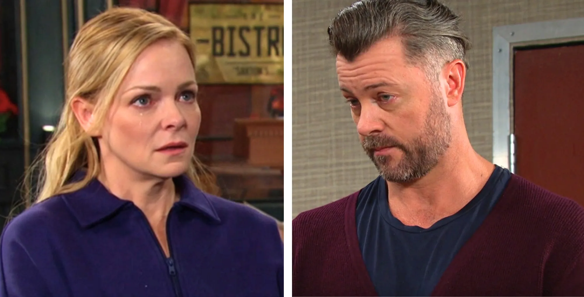 Shock Reveal! Days of Our Lives Spoilers Unleash Belle’s Bombshell and ...