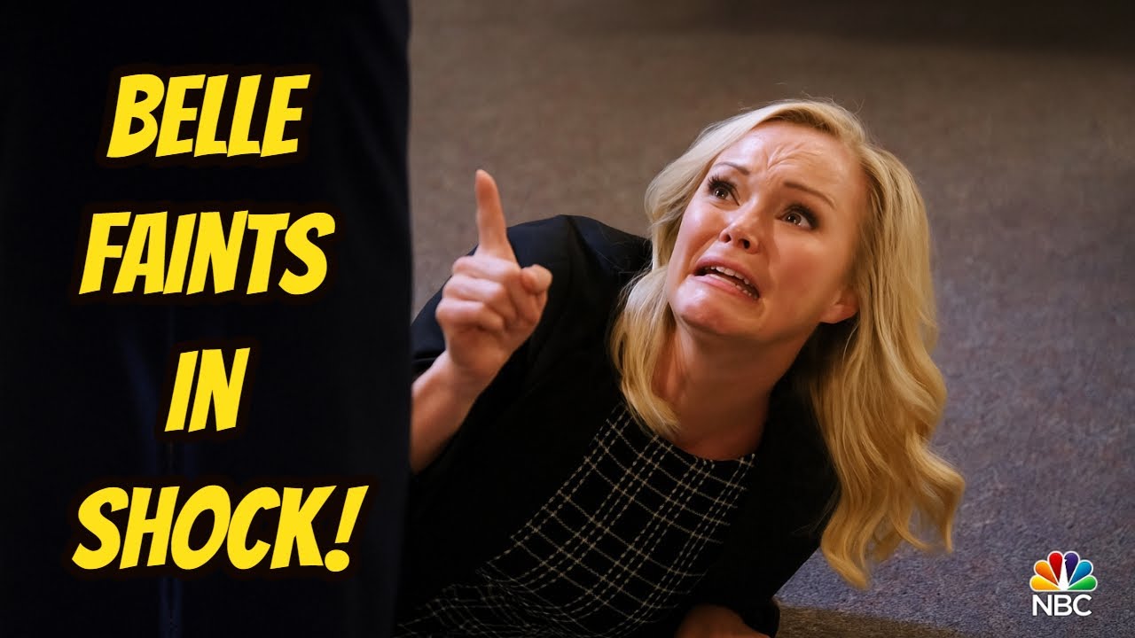 LOVE TRIANGLE EXPLOSION! HEARTS SHATTER AND SECRETS ERUPT AS EJ BETRAYS ...