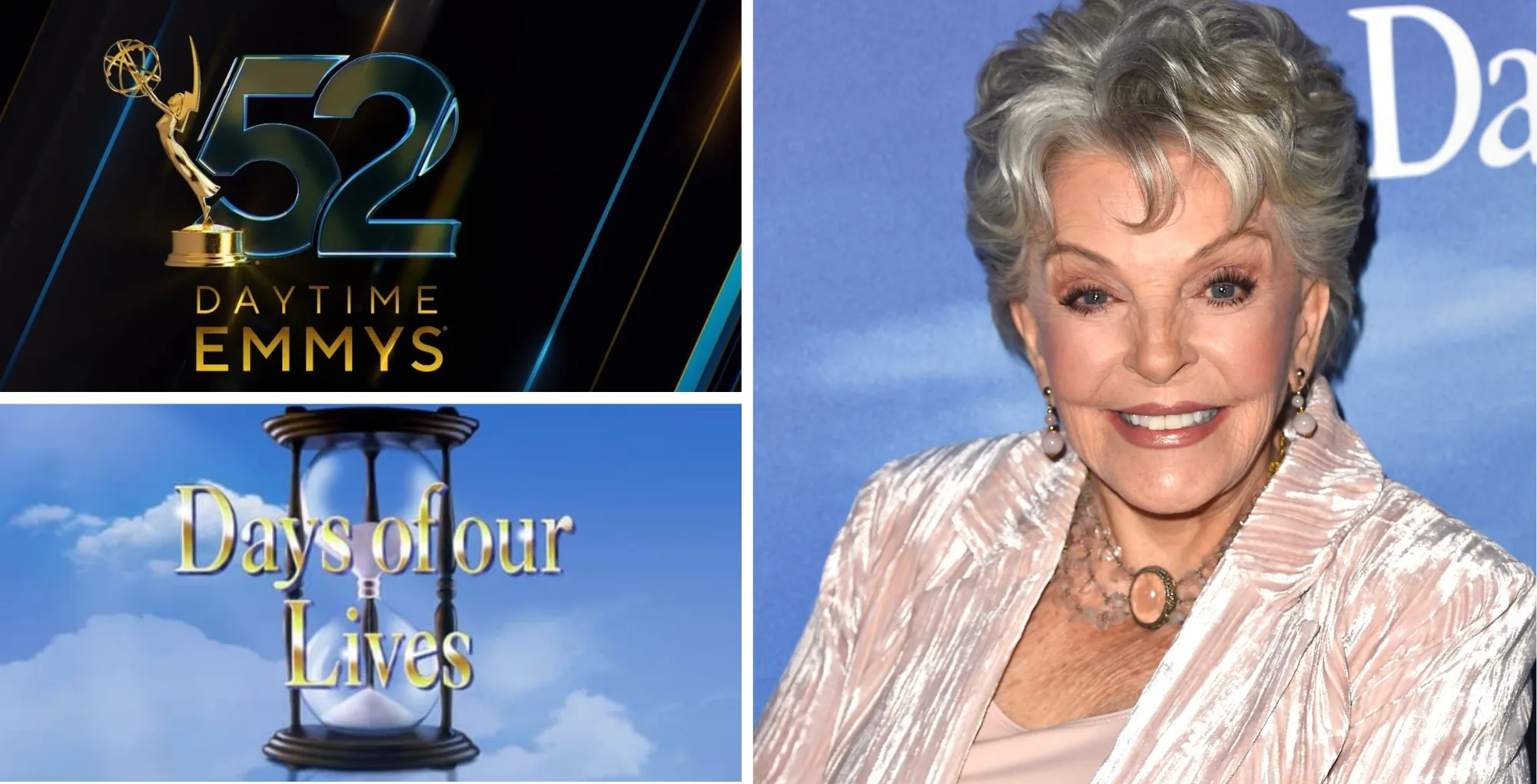 She Lost Doug On-Screen and Bill Off—Why Didn’t DAYS’ Susan Seaforth ...