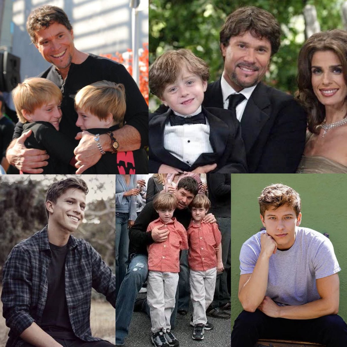 DAYS OF OUR LIVES: Brandon Butler Steps In as Zack Guides Bo Back to ...