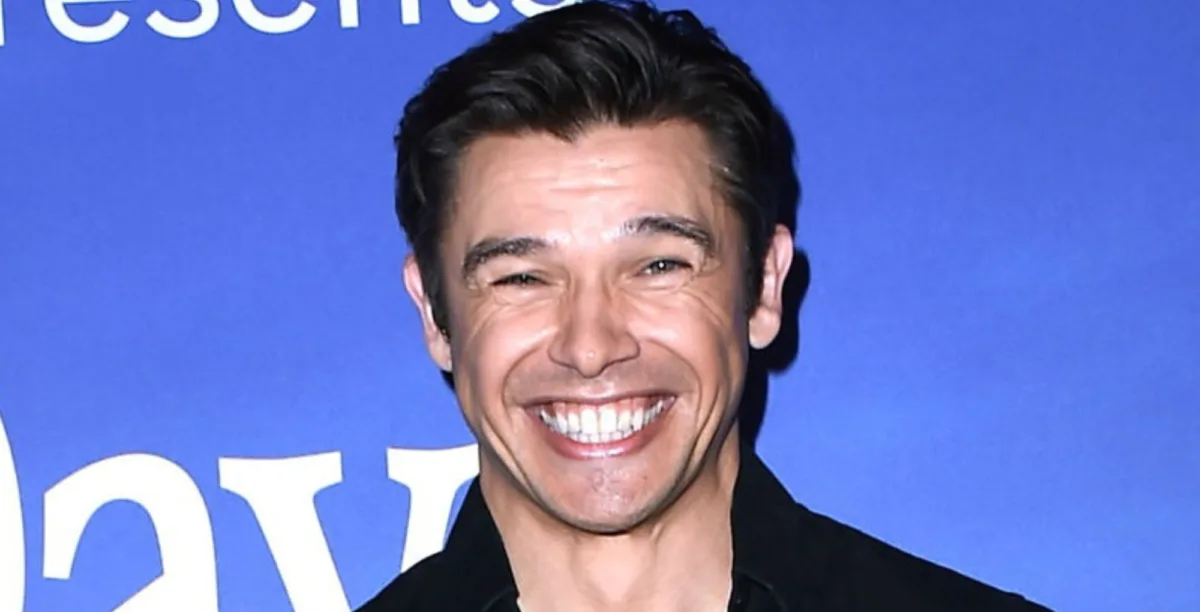 Paul Telfer Reflects on Xander’s Heartbreaking Storyline and Days of ...