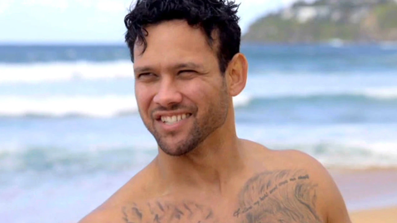 Sad news: Home and Away star Kyle Shilling forced to undergo chemotherapy