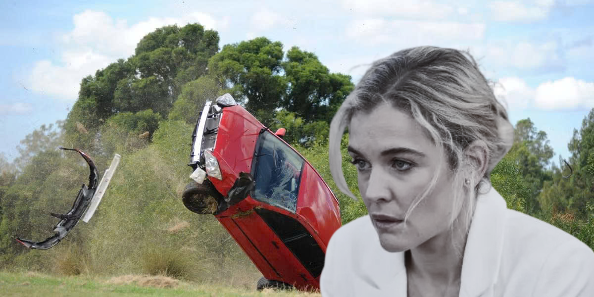 Heartbreaking: Bree is killed in a car accident, and this is the ...