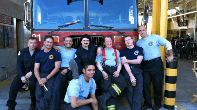 “We Weren’t Allowed to Say His Name”: The Fired Actor Who Was Erased ...