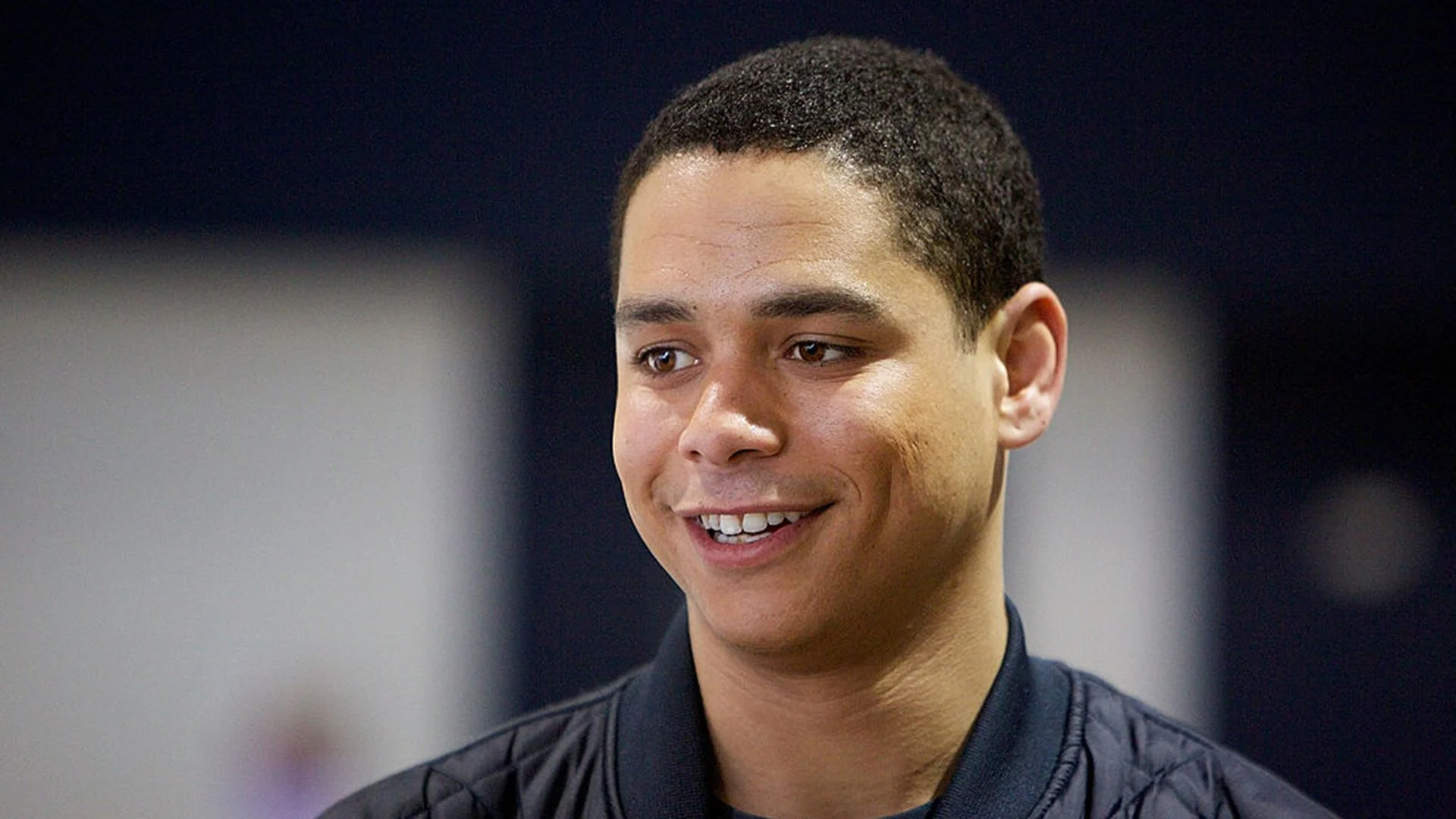 Why Charlie Barnett's Peter Mills Left Chicago Fire