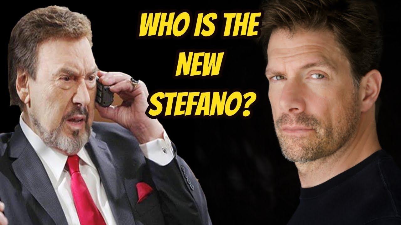 THE PHOENIX RISES AGAIN?! DAYS FANS STUNNED AS PETER BLAKE RETURNS TO ...